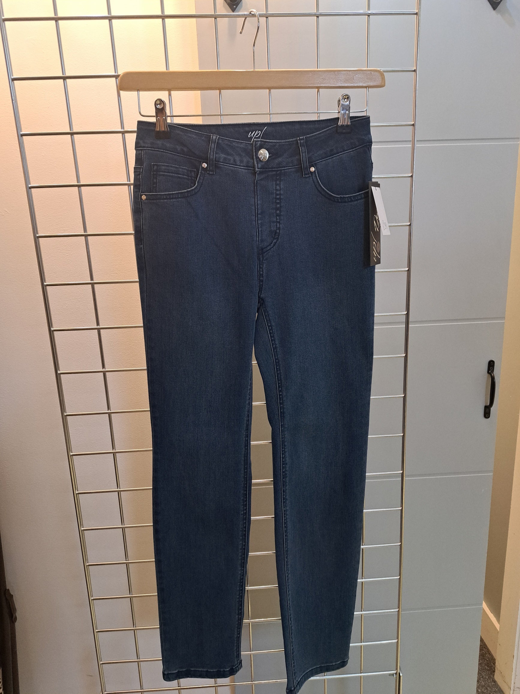 UP Jeans – Maya Maya Sustainably Yours