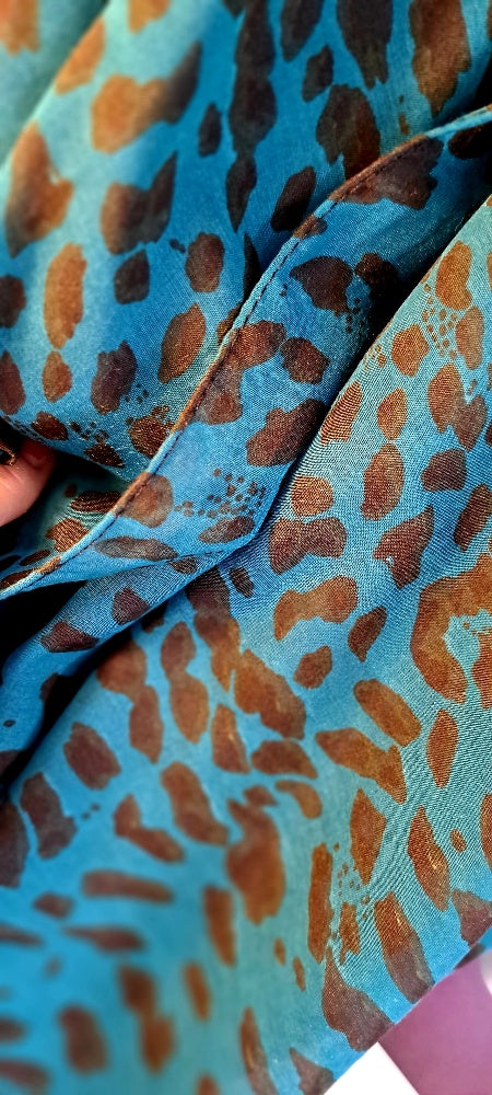 Supersoft modal scarf – Maya Maya Ltd