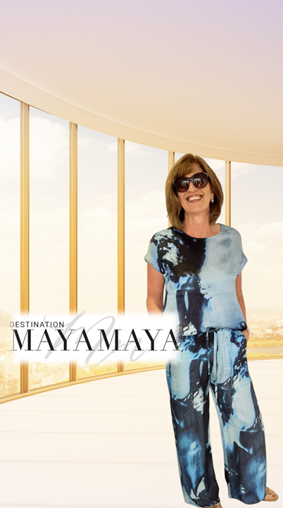 Destination Maya Maya - North West Fashion Boutique – Maya Maya Ltd