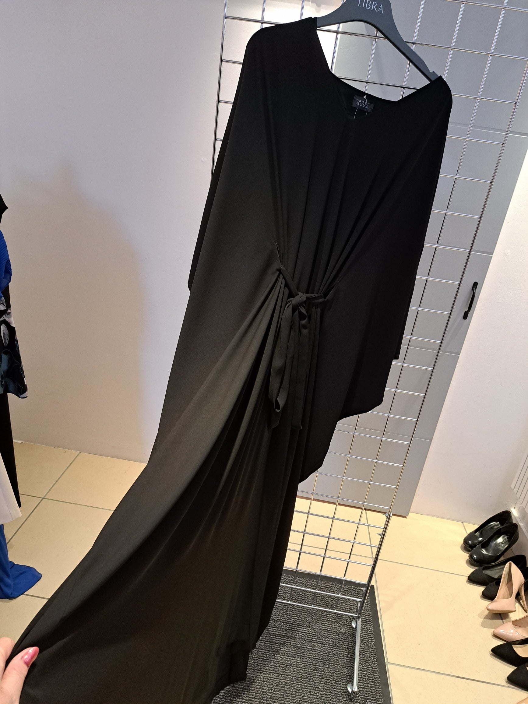 Kaftan Dress – Maya Maya Ltd