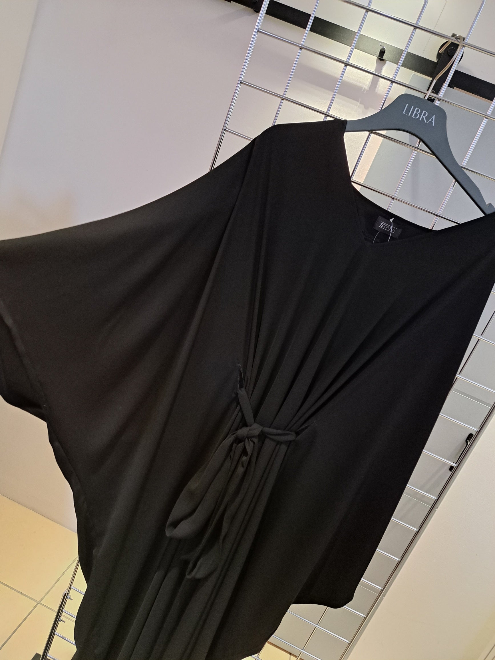 Kaftan Dress – Maya Maya Ltd