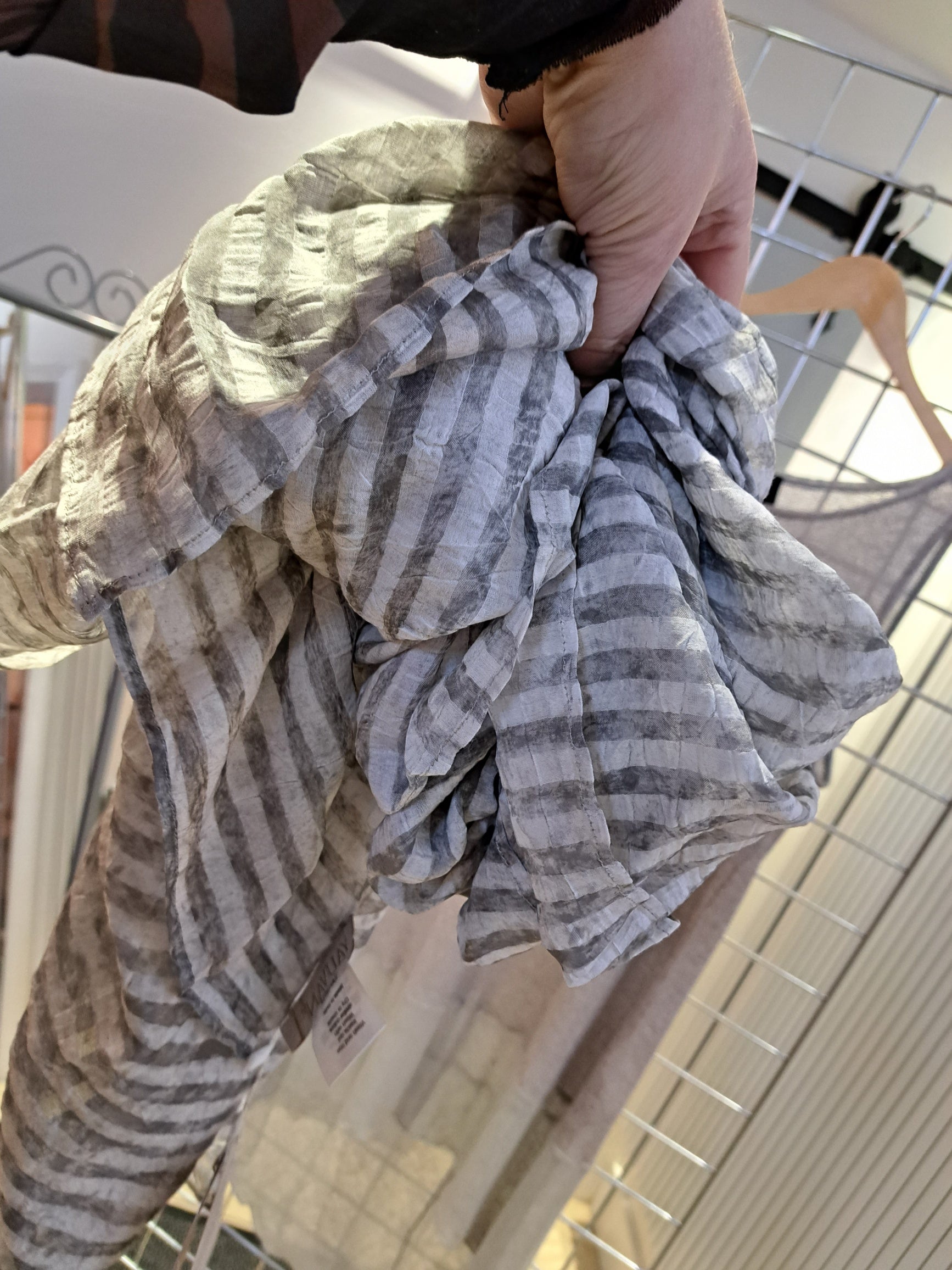 Yauvan Scarf – Maya Maya Ltd